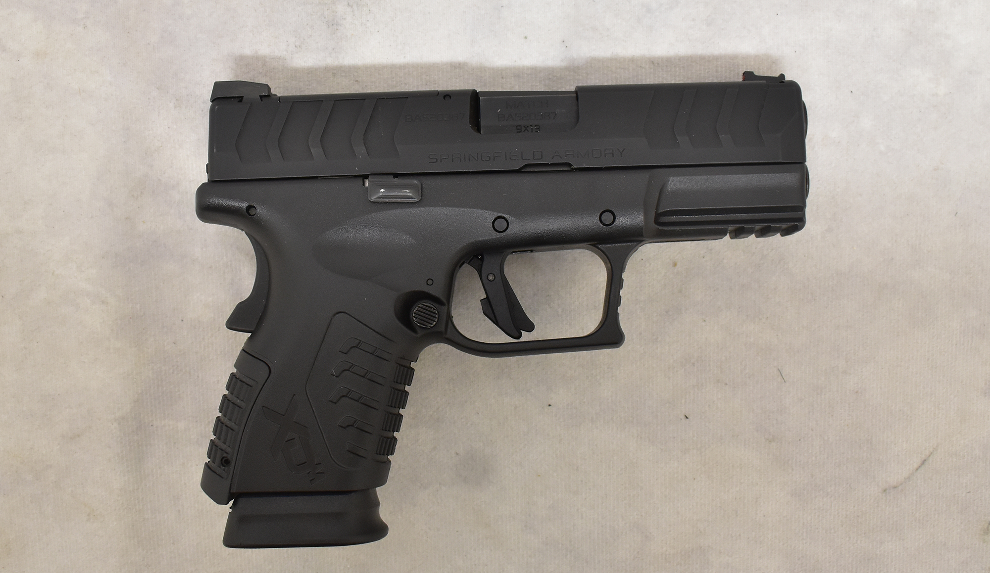 Springfield Armory ~ XDM ~ 9mm Luger | Bass Pro Shops